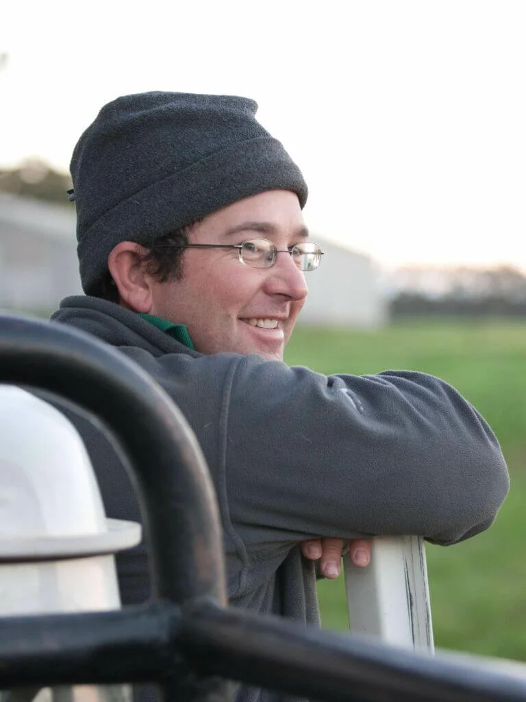 Nature Reserve Manager